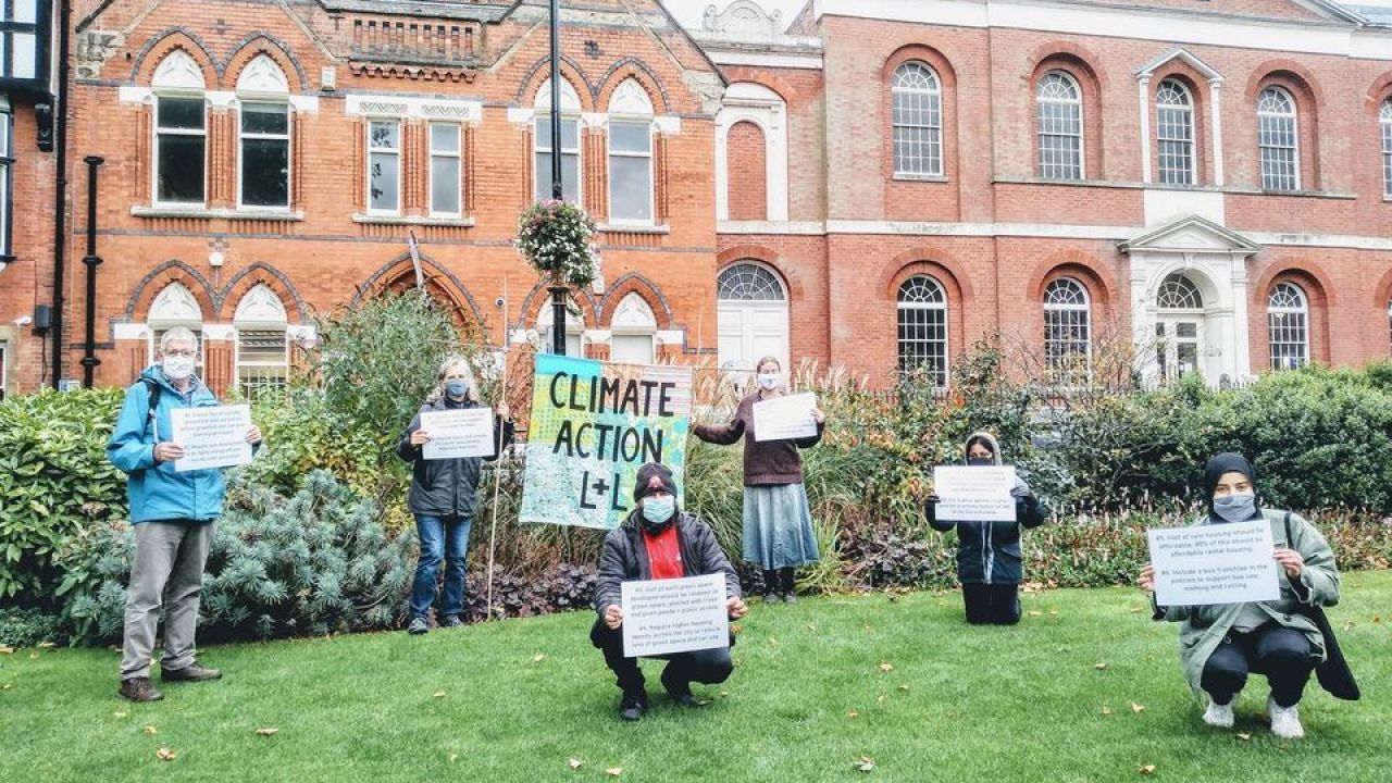 What's a Climate Action Plan and can it help your area? | Friends of ...