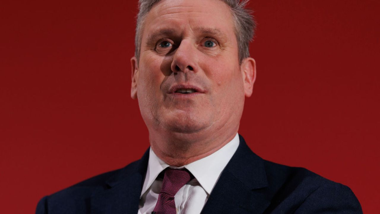 Labour to scale back green pledge – reports | Friends of the Earth