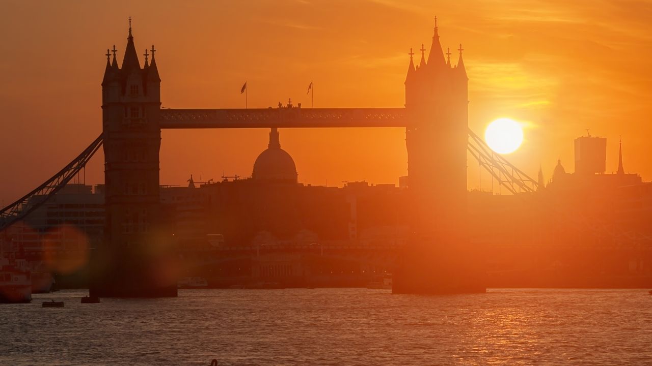 Do you live in an extreme heat hotspot? | Friends of the Earth