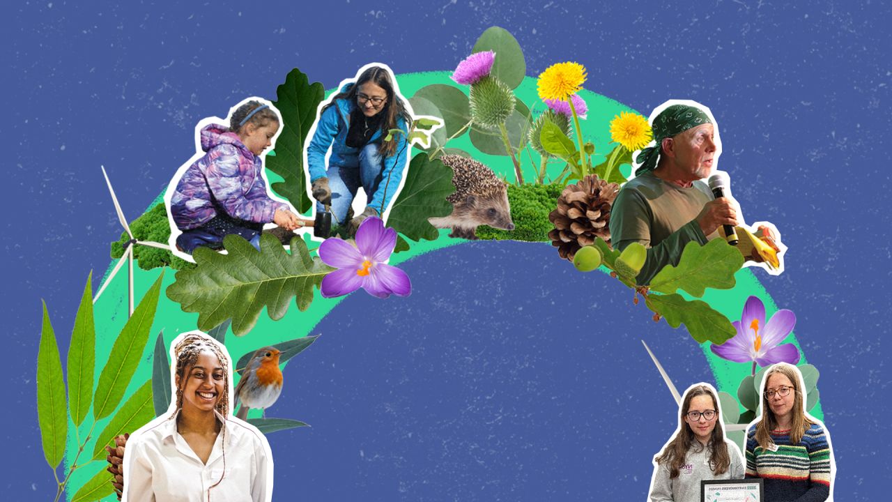Friends of the Future | Friends of the Earth