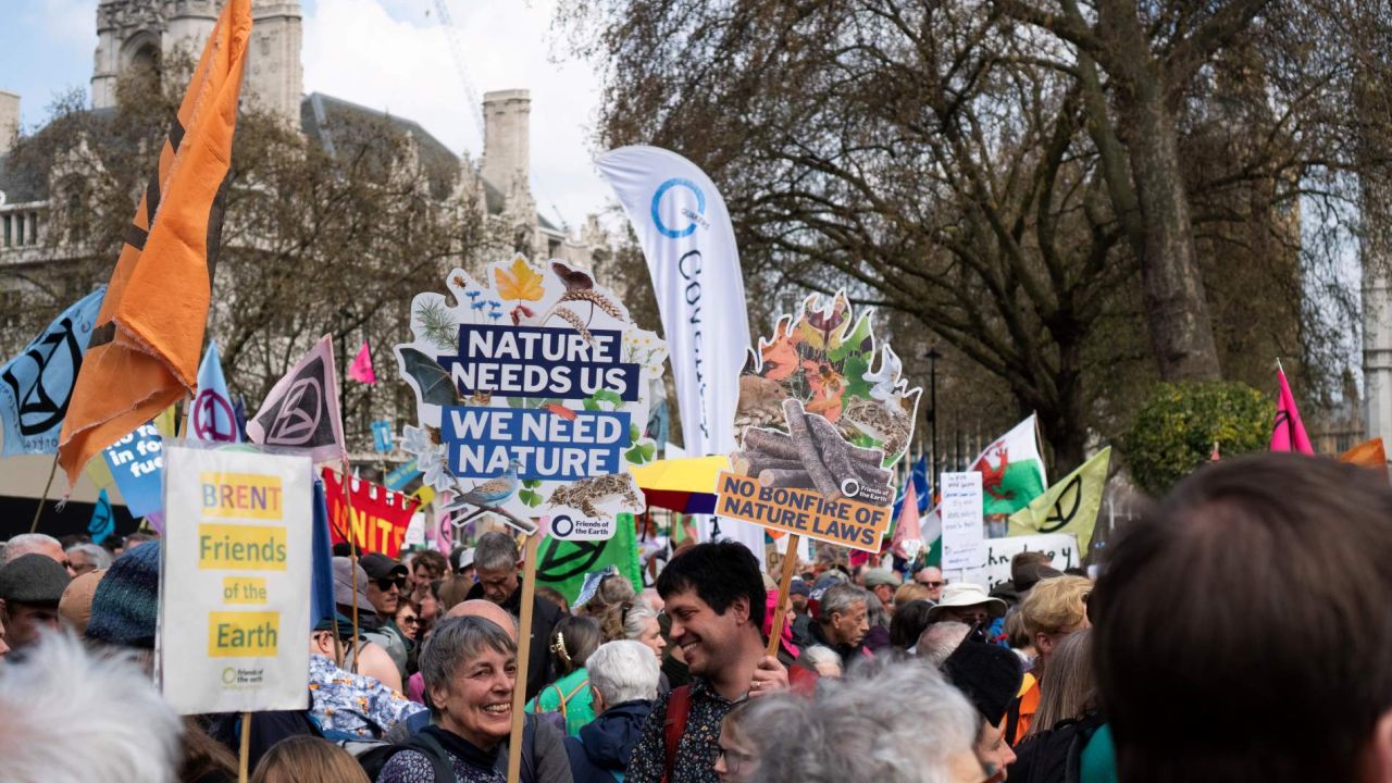 About us | Friends of the Earth